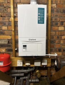 Command Energy - Trusted Heating & Boiler Solutions